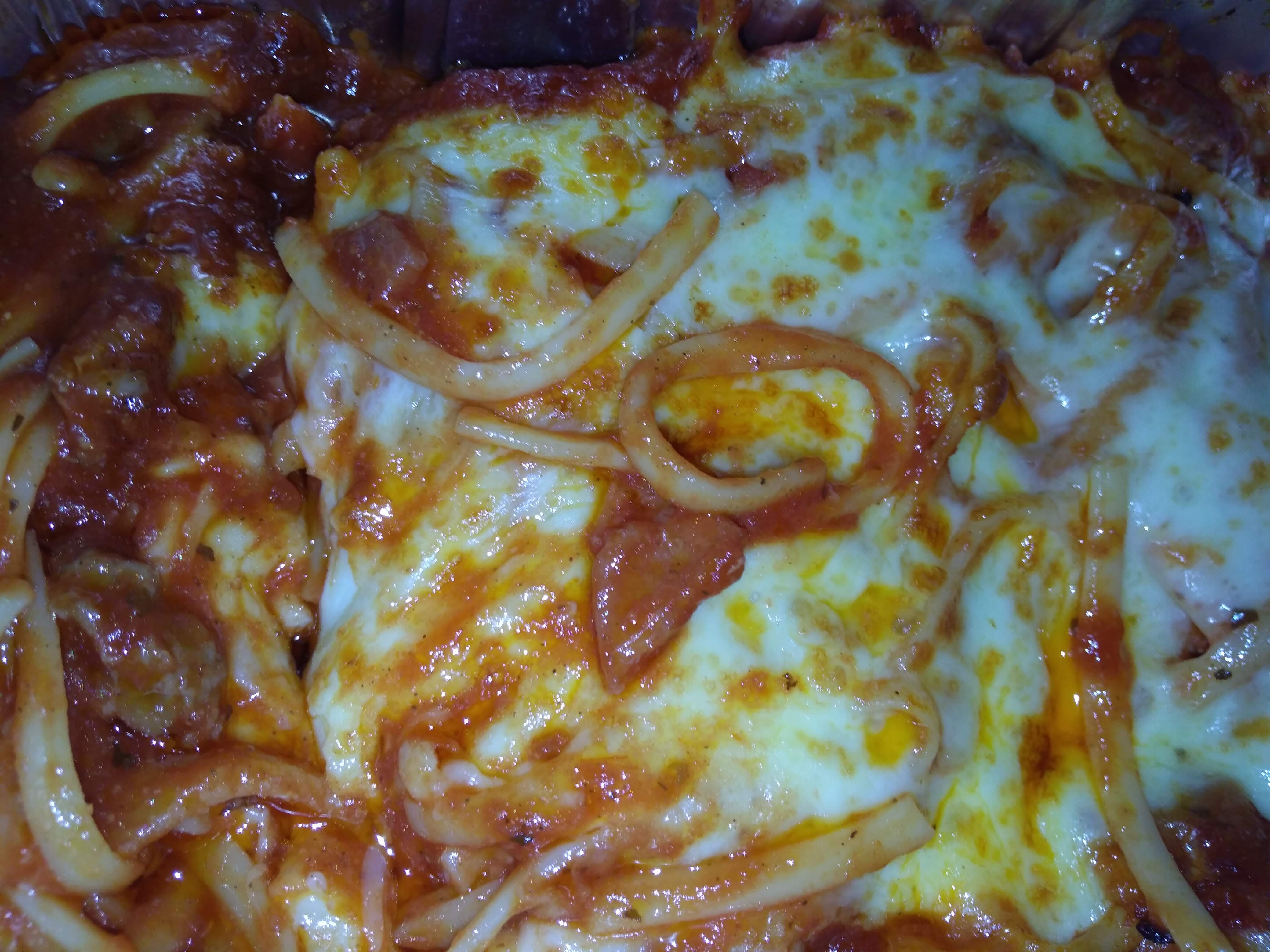 Ice9web Blog: Foodpanda: S&R New York Style Pizza