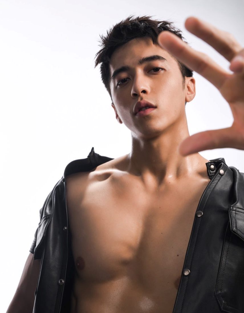 Chenghao 莊承豪 Photo Collection