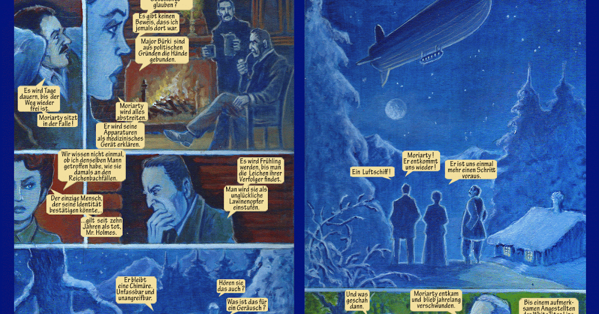 Christoph Roos: Buch der Schatten 590 / 591