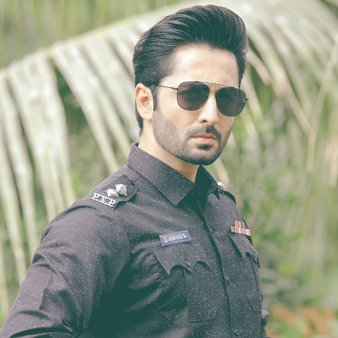 Most Handsome Men of Pakistan