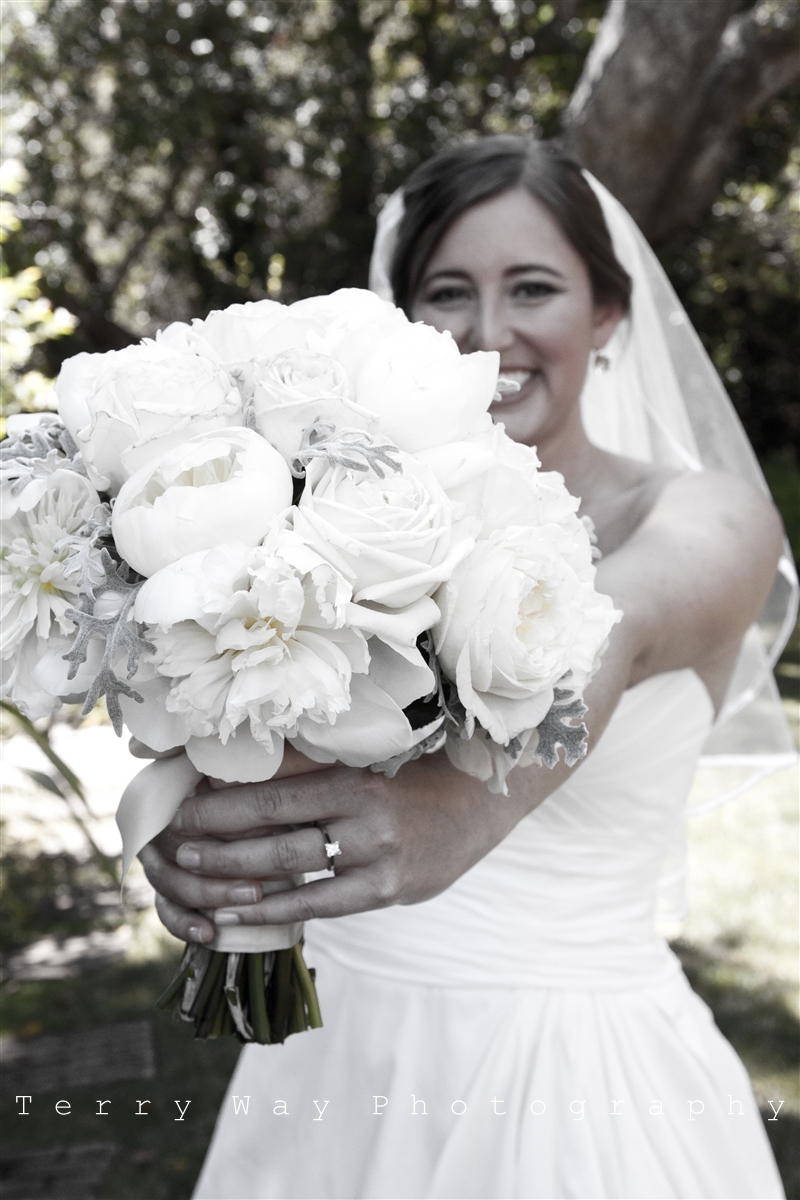 Terry Way Photography Santa Cruz Photographer: Rancho Soquel Wedding ...