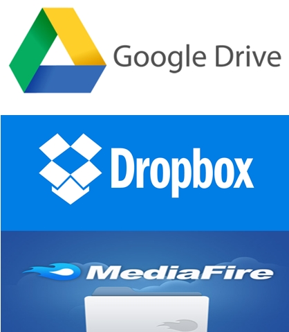 3 Tempat Menyimpan File Dokumen Online Terbaik Gratis | Jaka Raka