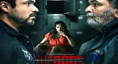 Emraan Hashmi: The Body full movie download