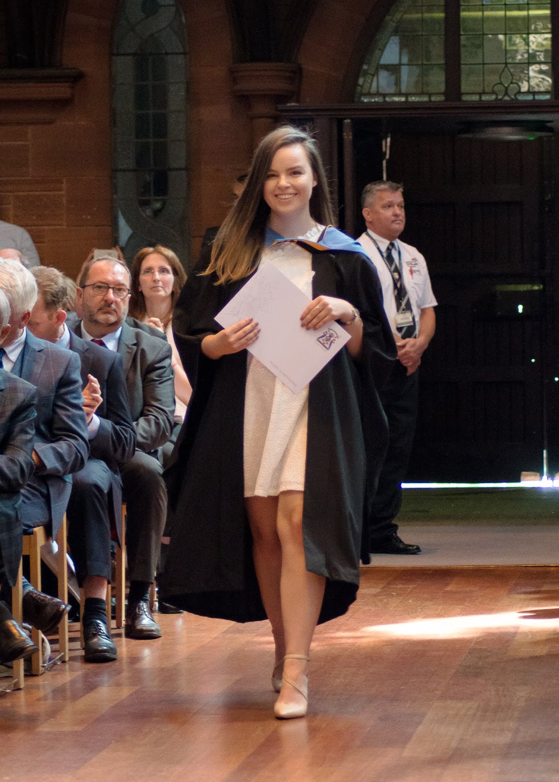 6 Tips for Your Graduation Day