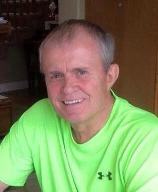 A Tribute to Garry Lefebvre: My Hero, My Friend - Spiritual Direction Life