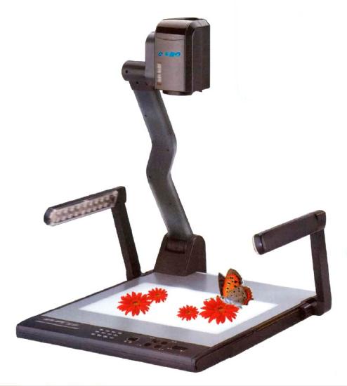 Denhams Fun Box: Cutout animation research