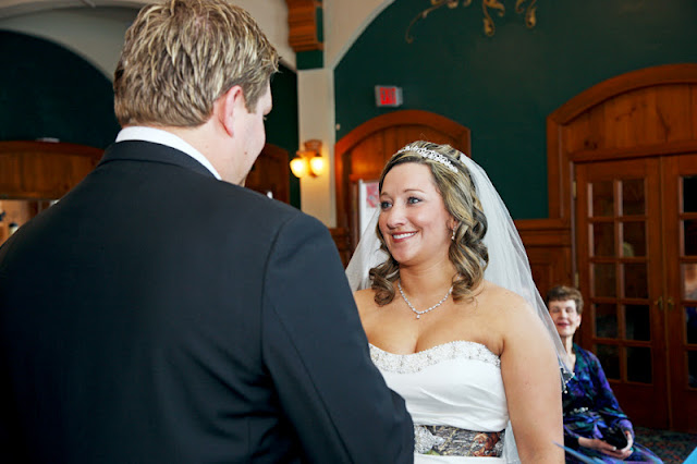 Alpine Peak Photography: Lake Louise Wedding Photographer - Shelly ...