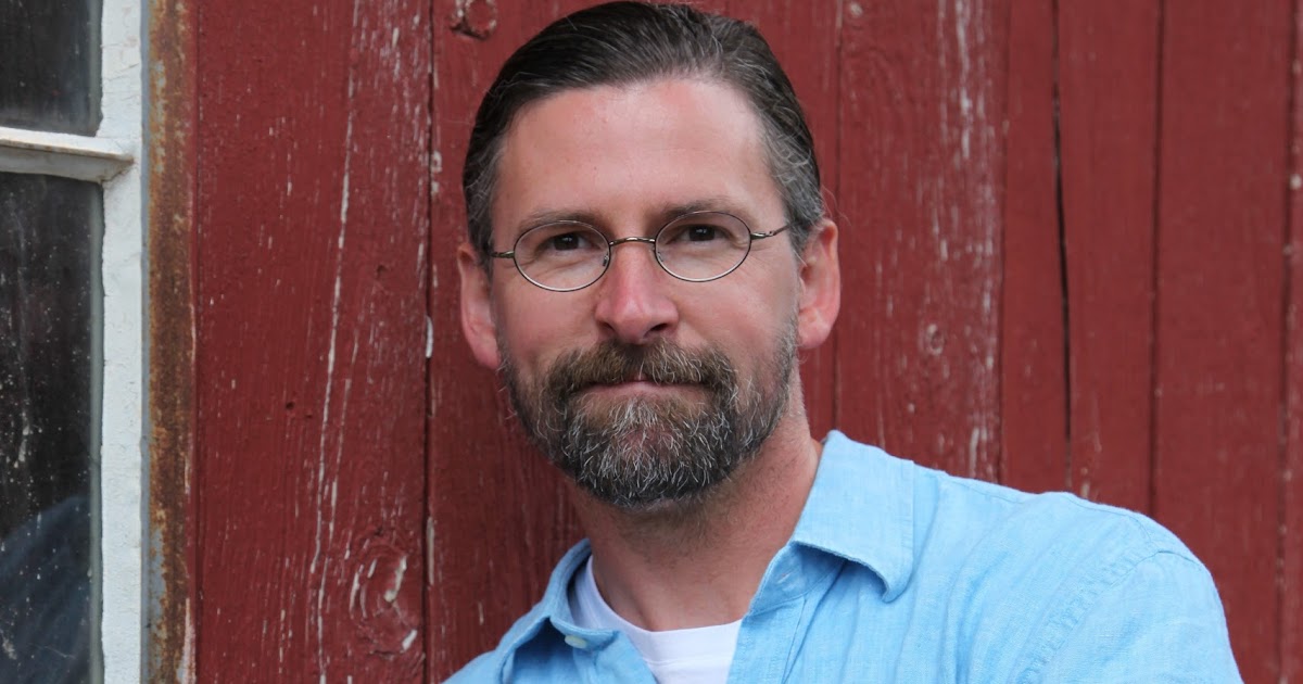 Novel Matters: Why the Novel Matters: Guest Article by John Blase ...