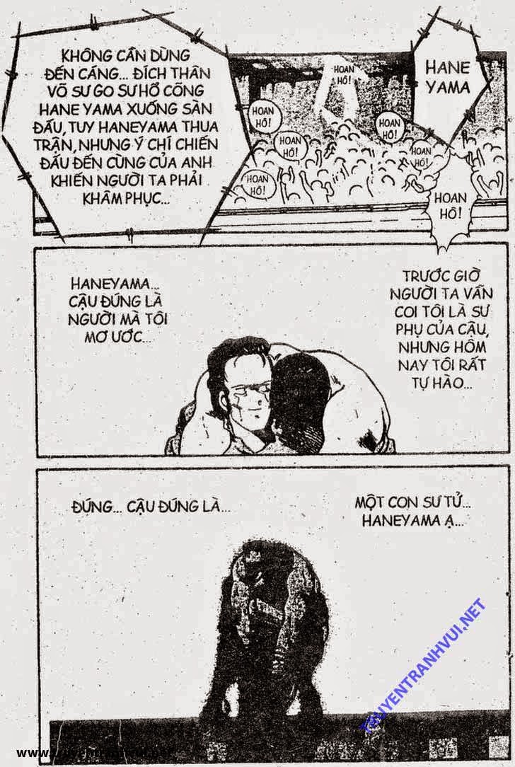 Truyền nhân Atula_chap 22