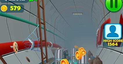 Subway Princess Runner Requirements - The Cryd's Daily