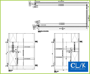Uamar shaikh: Rebar CAD, Rebar CAD services, Rebar autocad Services ...