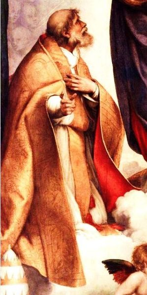 e-Onomastics: Six names which the new Pope won't choose!!!