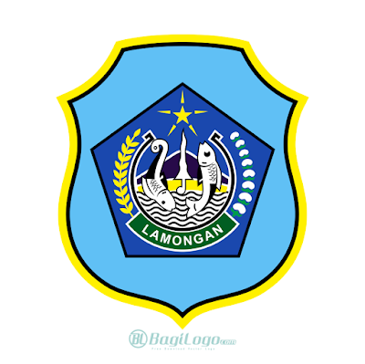 Kabupaten Lamongan Logo Vector - Bagilogo.com