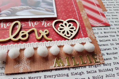 Scrap, Paper, Scissors: Pebbles Cozy & Bright - A Pawfect Christmas