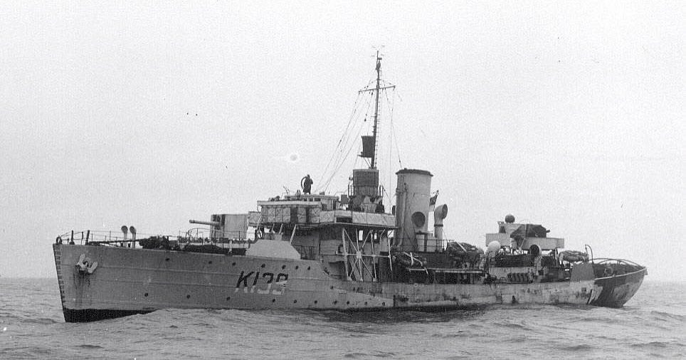 HMCS Moncton