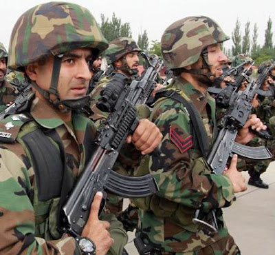 WeaponoTech : India's Fire Power : AKM and AK-103 : Kalashnikov Assault ...