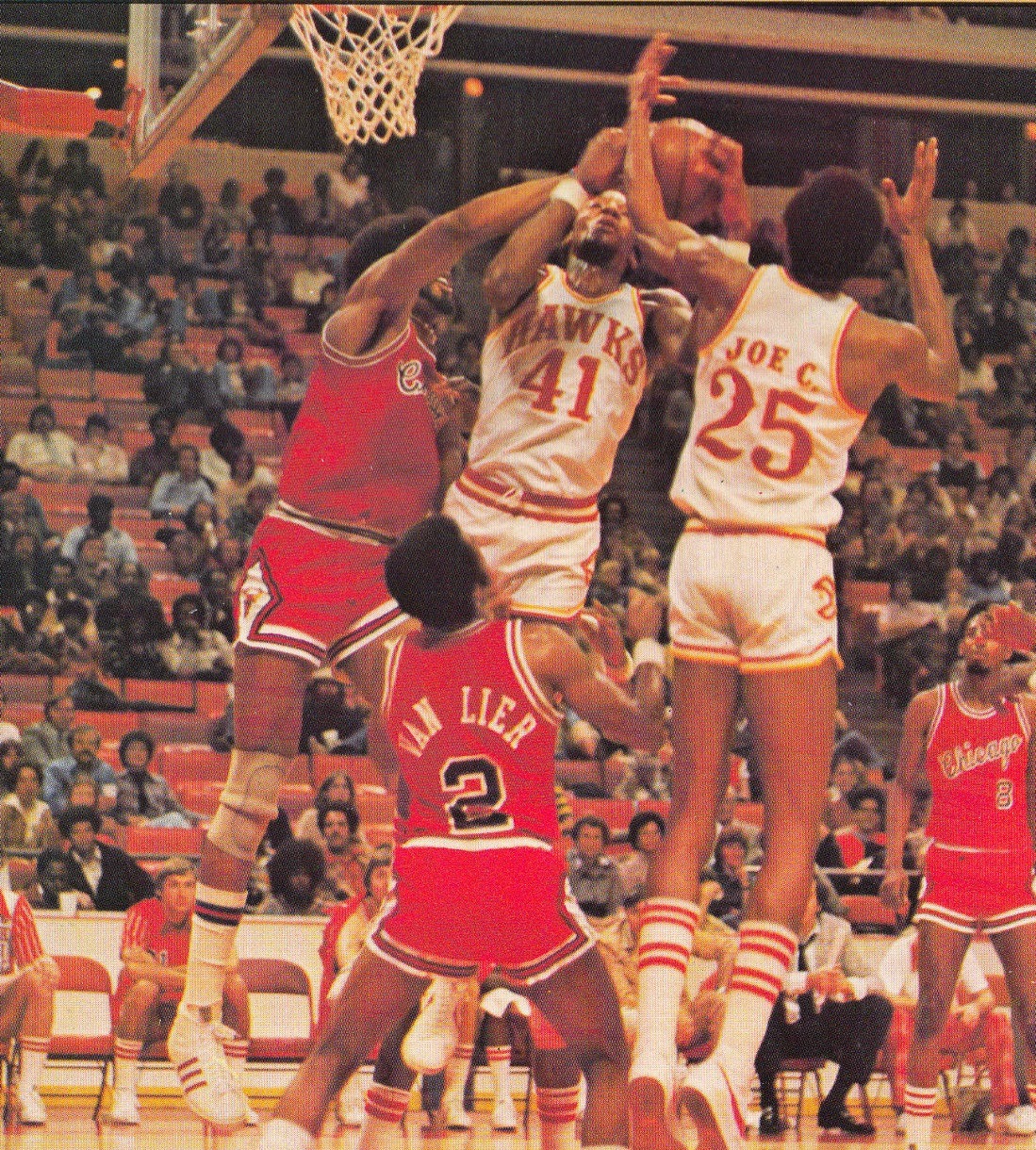 Tom Barker (basketball) - Alchetron, the free social encyclopedia