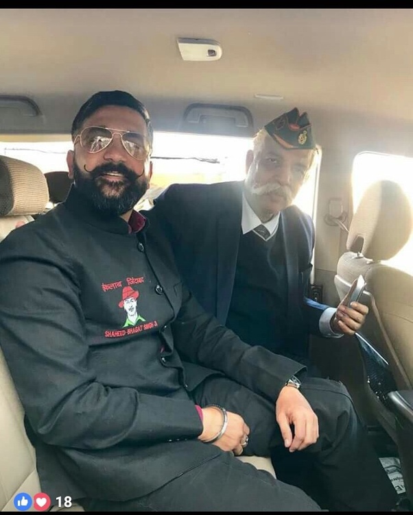 GRAND MASTER Headmaster-Founder -Father of Indian Warrior Monks ...