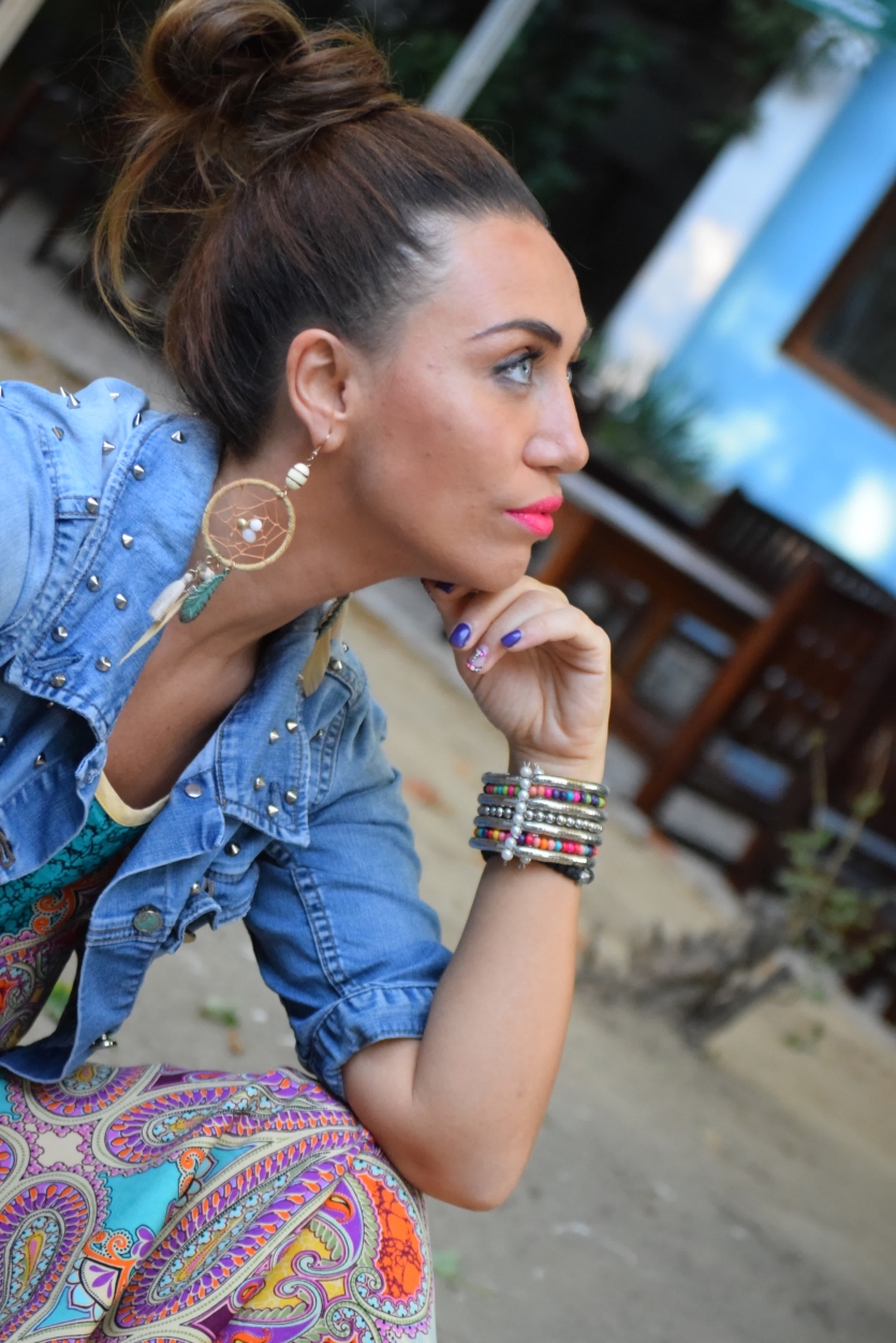 Maria Barakova-Radeva Art&Photography