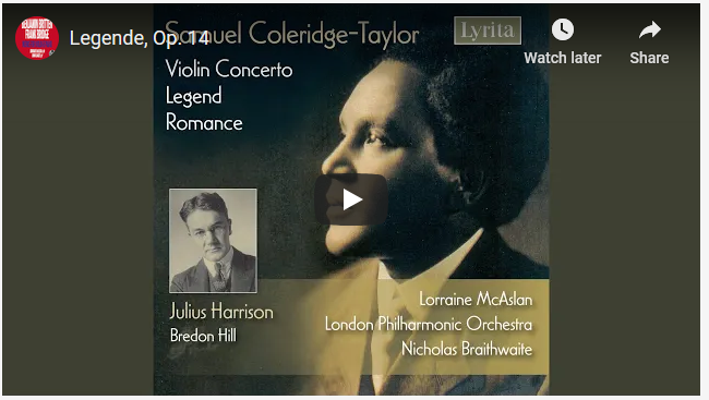 AfriClassical: ClassicFM.com: Well worth a listen in relaxing violin ...