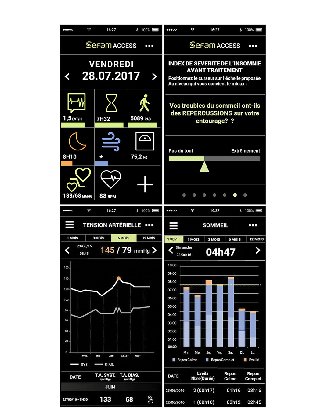 // STARCK'IN BLOG \\: STARCK // Sleepbox by Starck \\ SEFAM Sleep S. BOX
