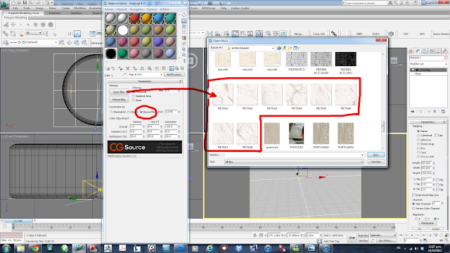 Arquitectura Visualización y 3D: COMO CREAR PISOS REALISTAS USANDO ...