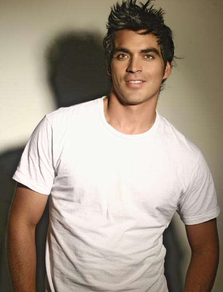 .: ACTOR: TIBERIO CRUZ