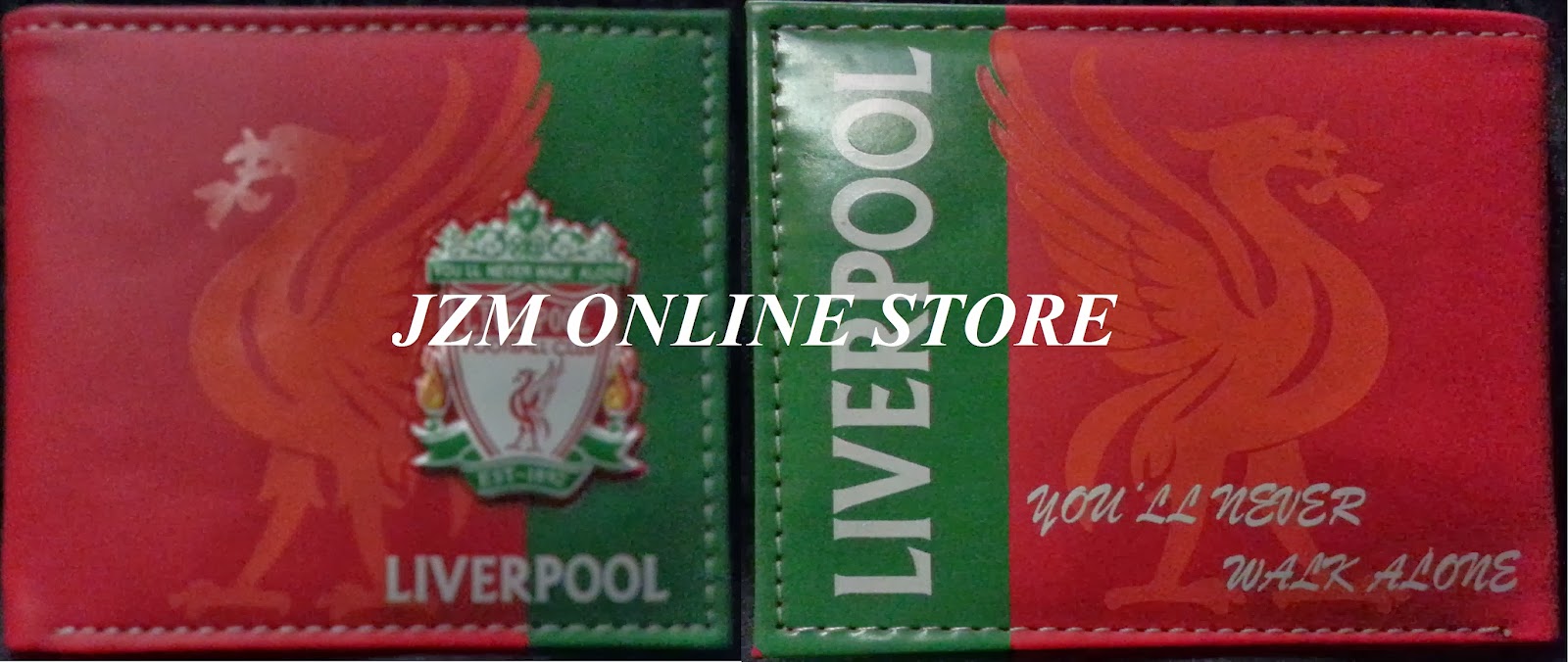 JZM ONLINE STORE: SOCCER ACCESSORIES
