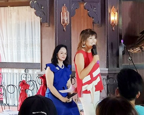 Mayohan Festival sa Tayabas, sentro ang kultura at turismo - Sentinel Times