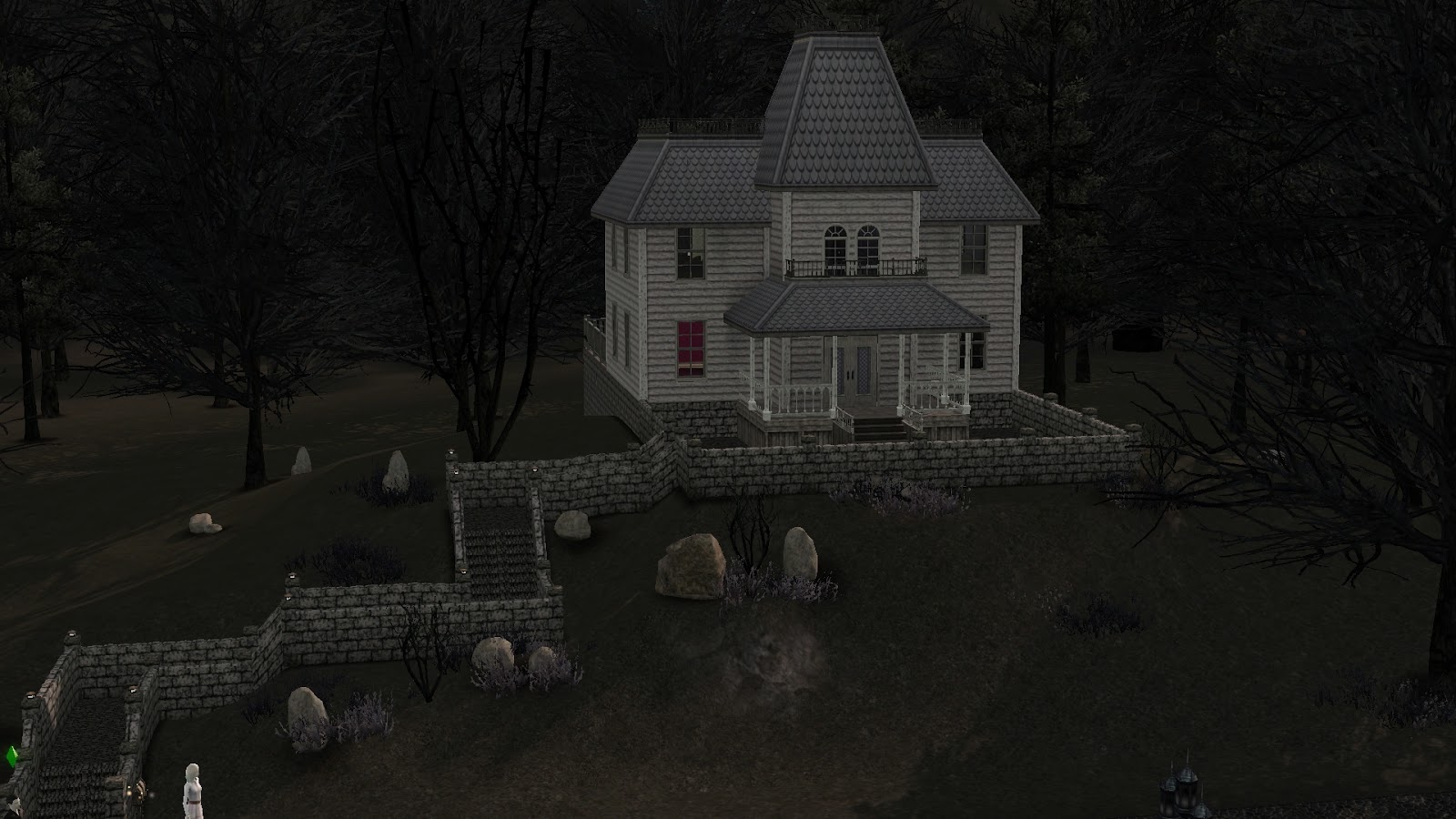 Simply Ruthless: September 2013