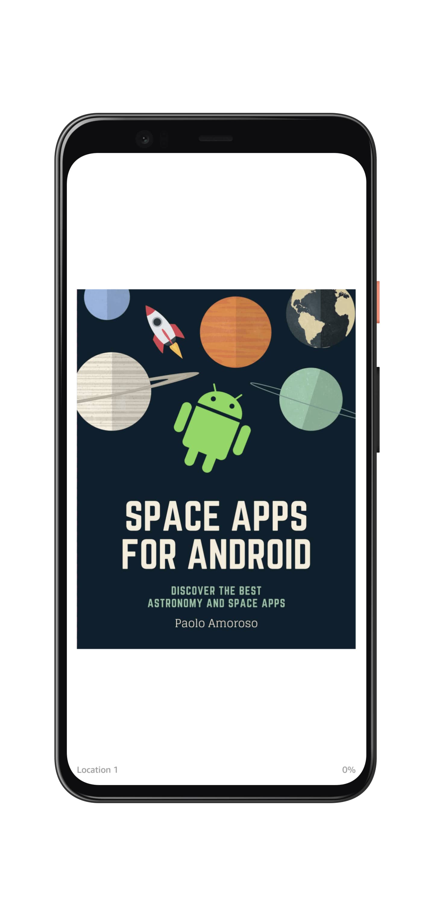 Space Apps for Android: 17 Nov 2020 Update