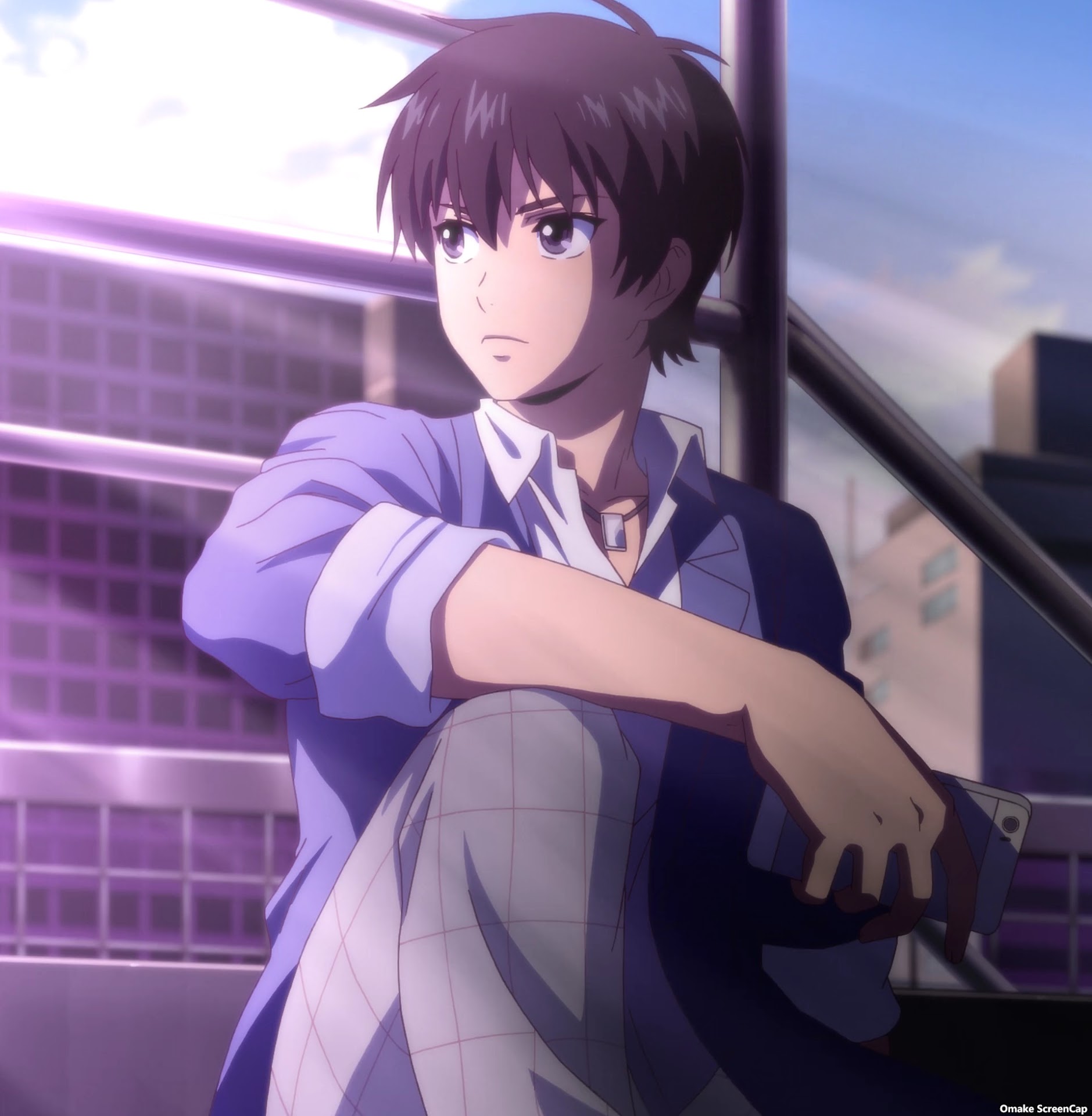 Joeschmo's Gears and Grounds: High-Rise Invasion - Episode 4 - Yuri ...