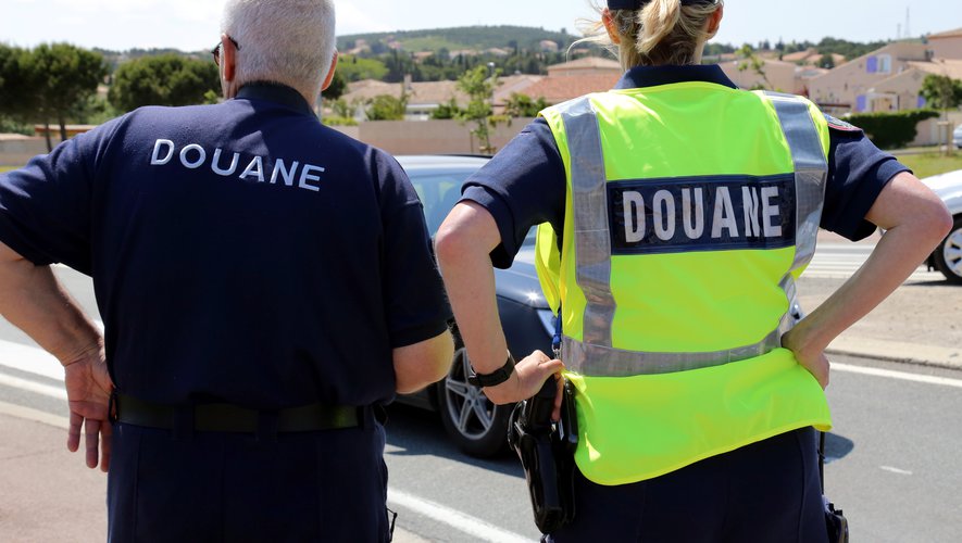 secu-interieure: Pour un Europol douanier et une gestion intelligente ...