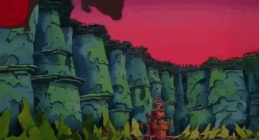 Animated Film Reviews