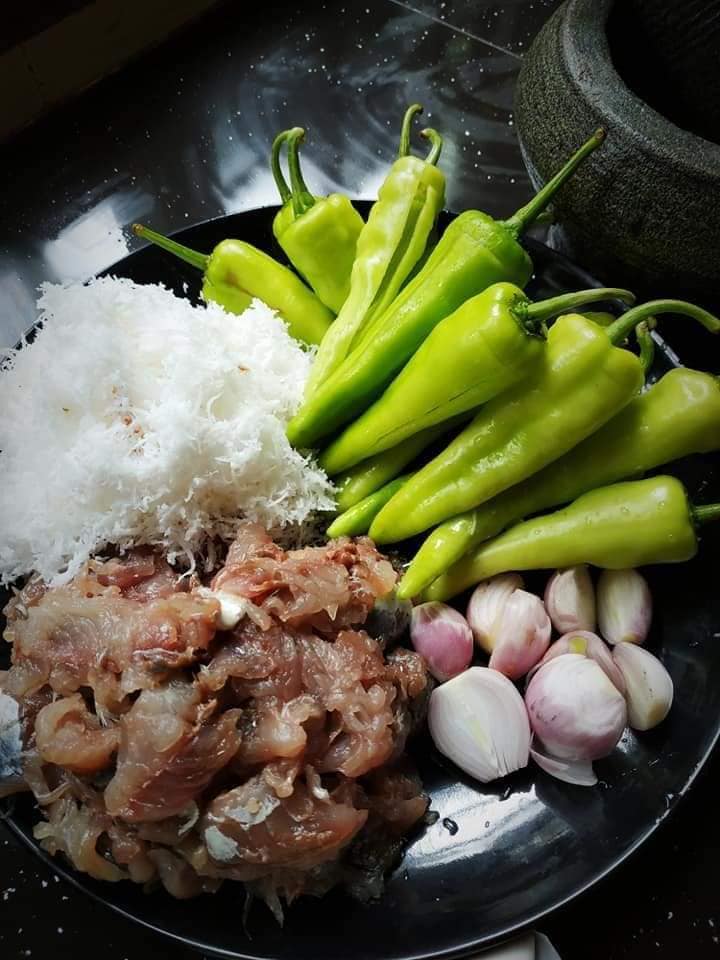 Cara Buat Solok Lada ,Ikut Step By Step,Suami Pasti Sayang