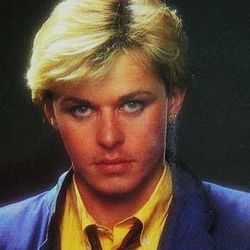 Italo-disco: Den Harrow