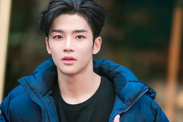 Rowoon, considerado el papel del drama "Tomorrow" | Kpop Replay