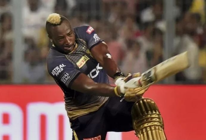 KKR all-rounder Andre Russell told this plan regarding his retirement ...