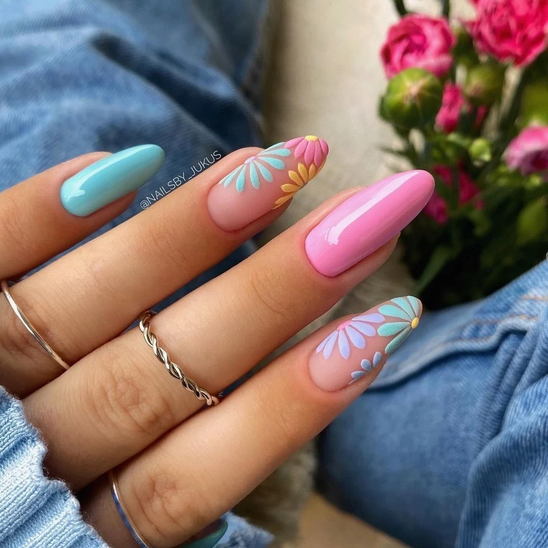 62 Coolest Nail Trends For 2021 | Melody Jacob
