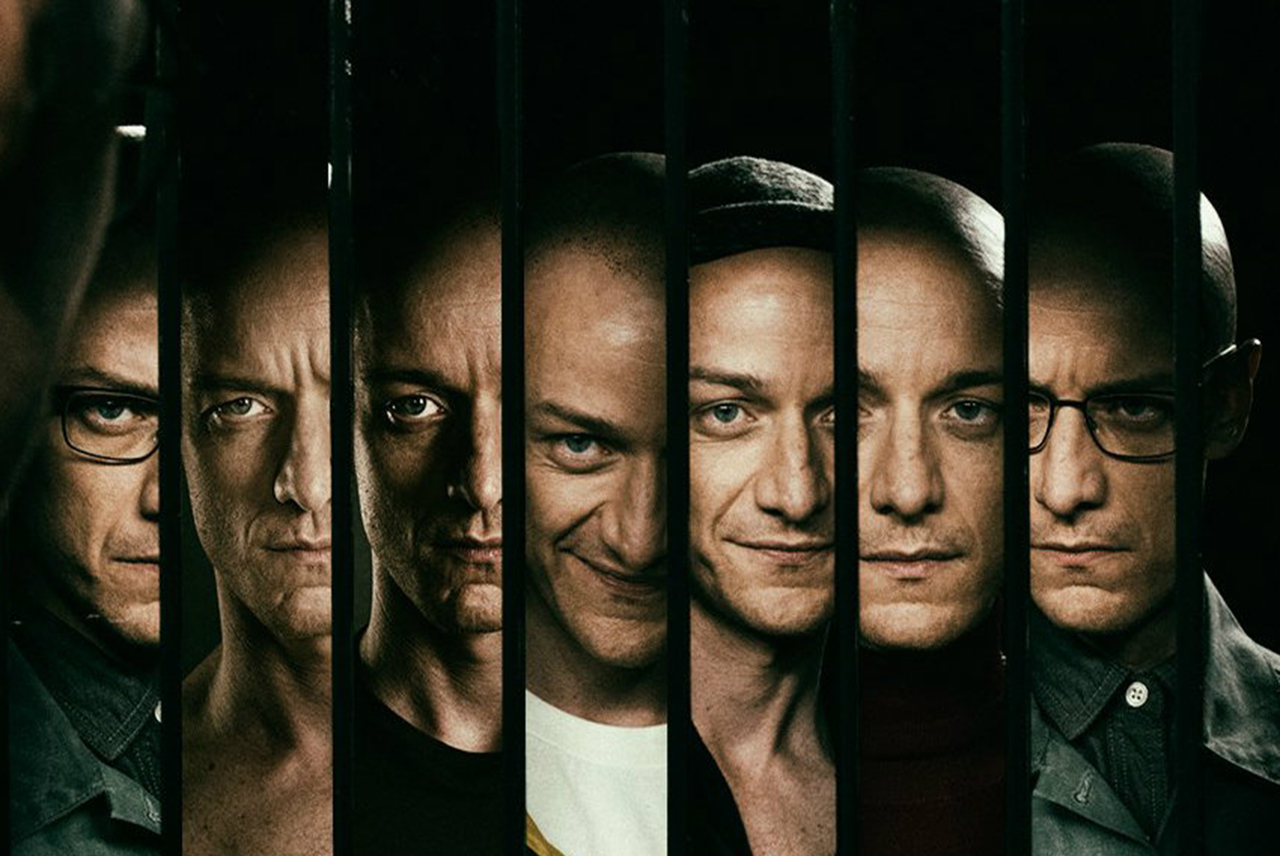 CDC #90- Una persona, tanta compagnia: Split