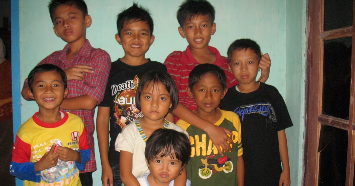 Hak Hak Anak Berdasarkan Konvensi PBB