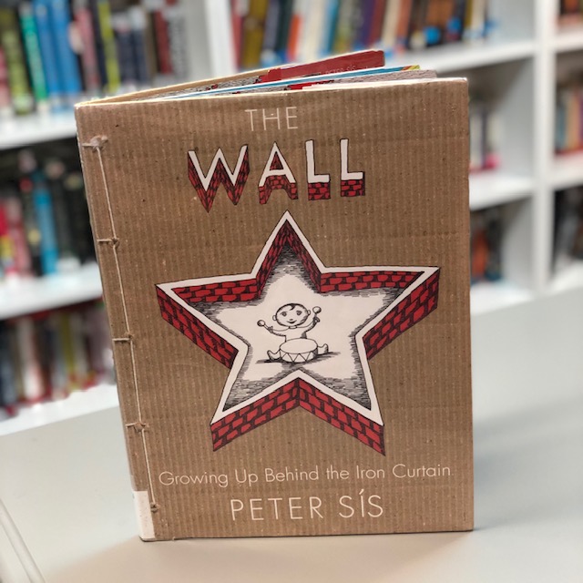 20 Picture Books for the Secondary English Classroom | SECONDARY SARA