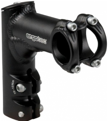 Dorky Thorpy Blog: 6 Ways to Get an Upright Riding Position on a Bike