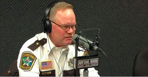 morris of course: Dan Rassier and the anatomy of a railroading