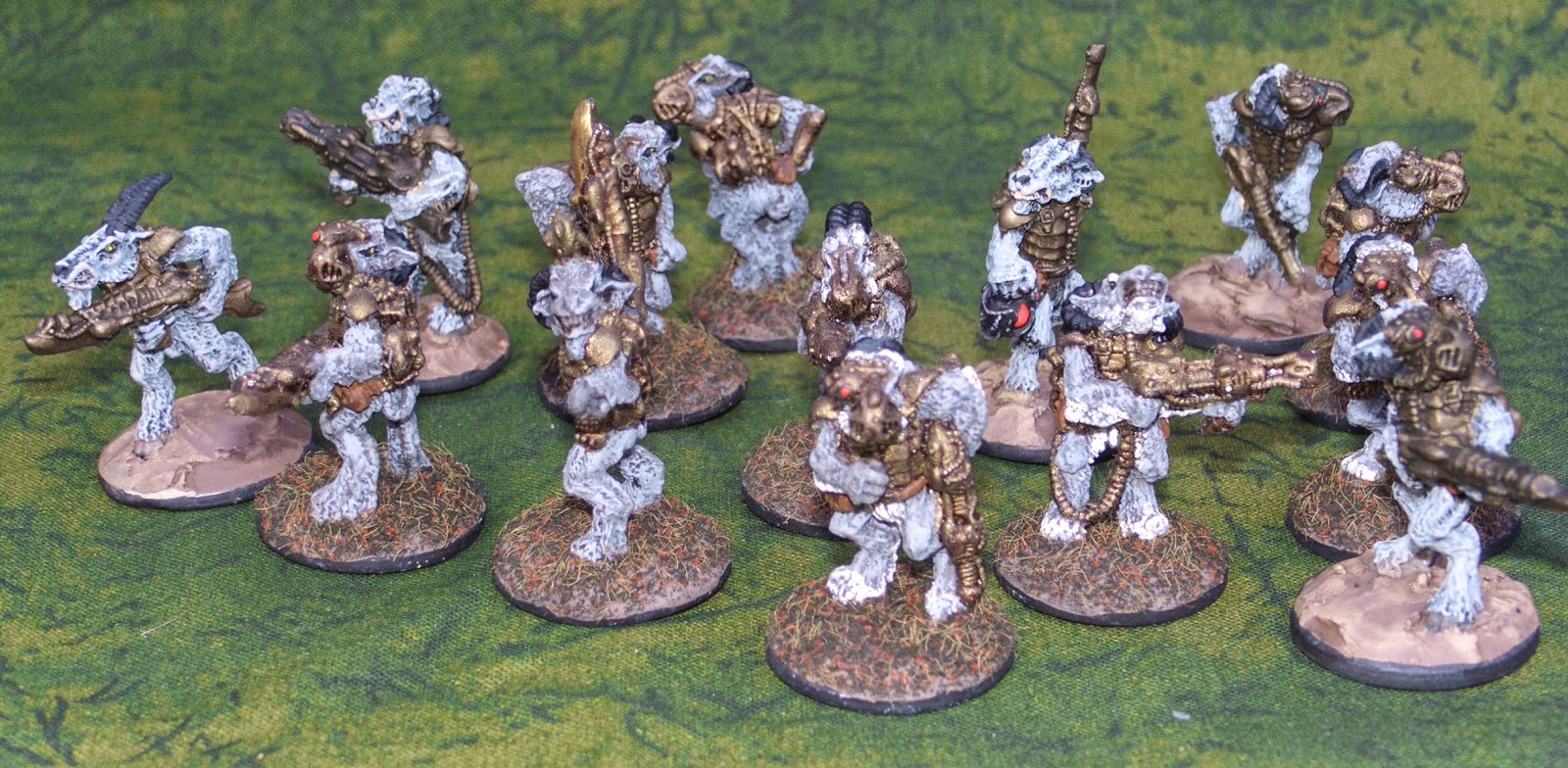 [TMP] "Moonraker Miniatures: eM4 Spin-Off Site" Topic