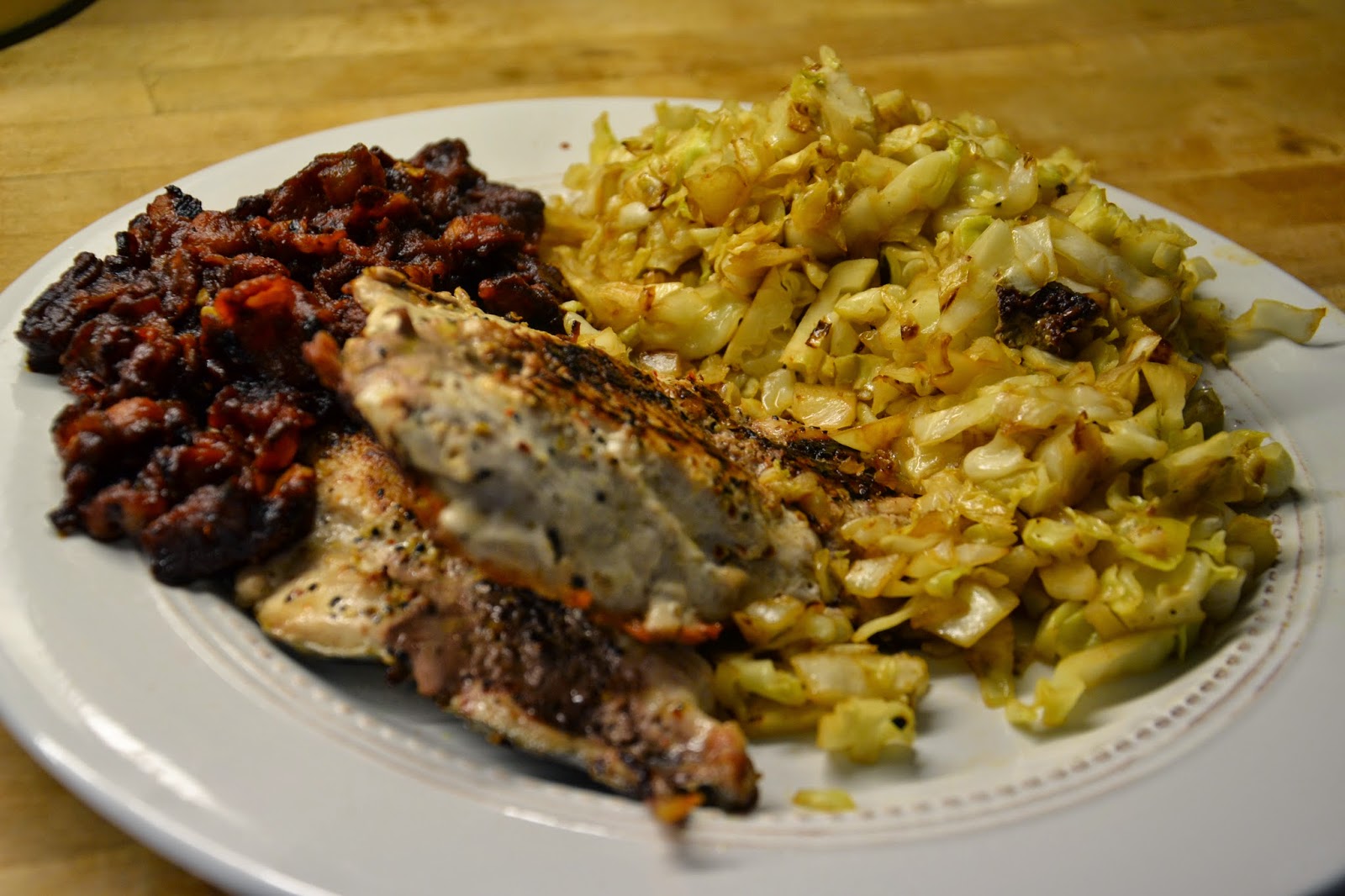 Oppdag Fisk!: Ustripet Pelamide/Plain Bonito/Orcynopsis Unicolor (Saltvann)