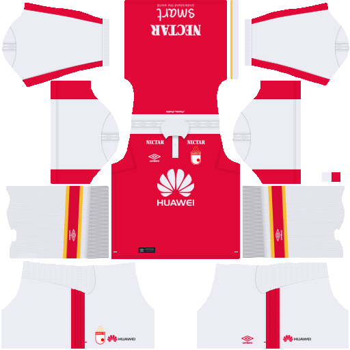 DLS/FTS Kits 2021: 2018