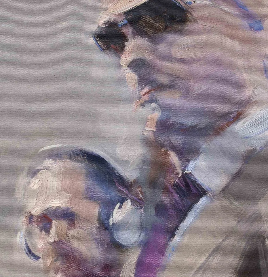 Stojan Milanov, 1963 | Masterpiece | Tutt'Art@