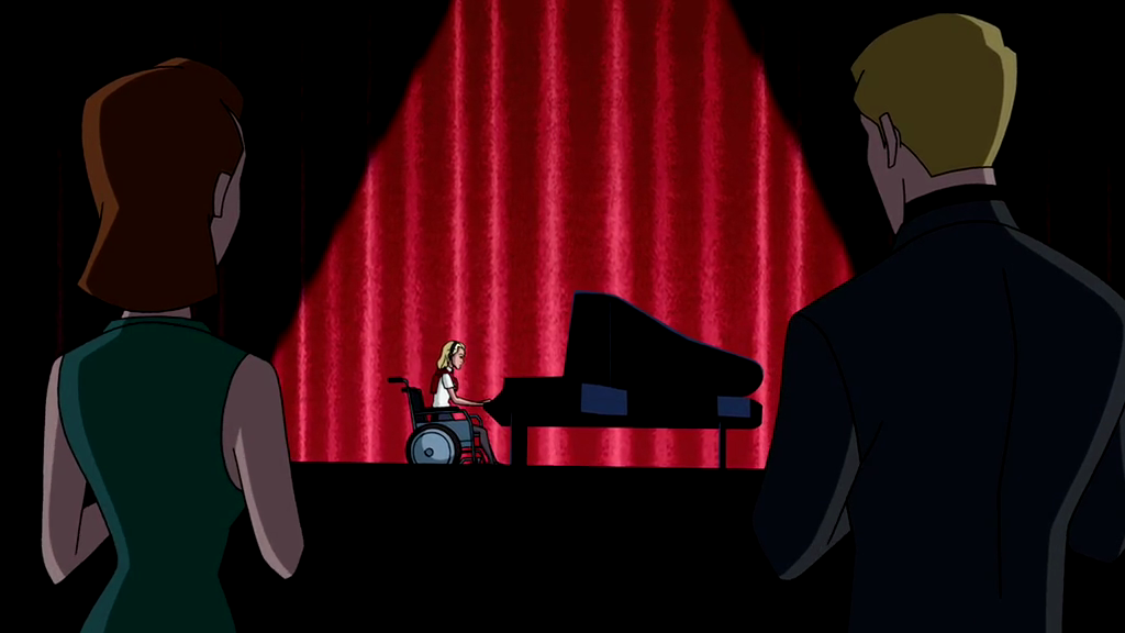 MUNDO GENIAL : Emily (ben 10)