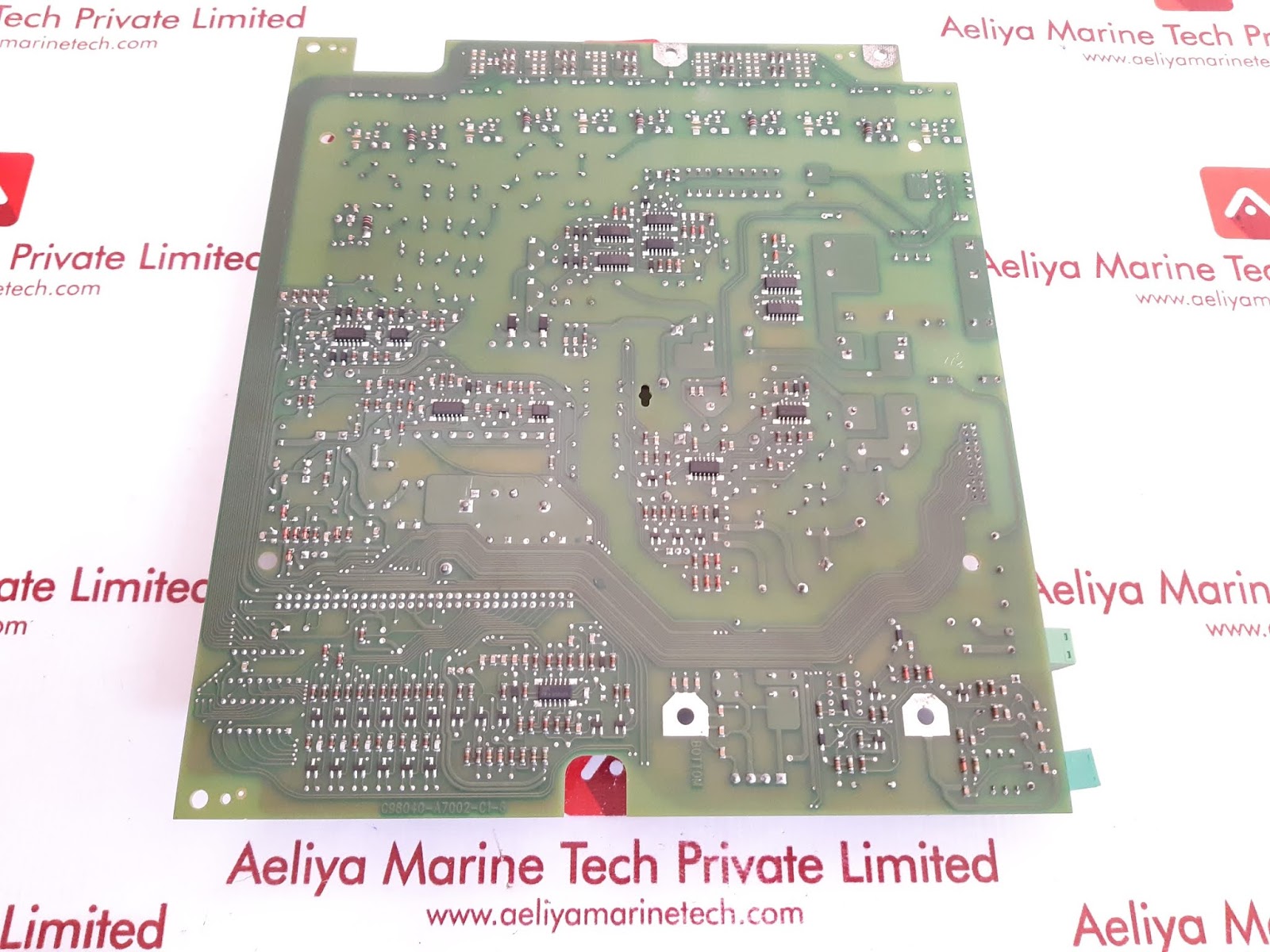 SIEMENS C98040-A7002-C1-6 PCB CARD - Aeliya Marine